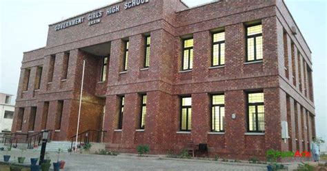 Top 10 Schools In Gurru Barrage Punjab Ads Blog