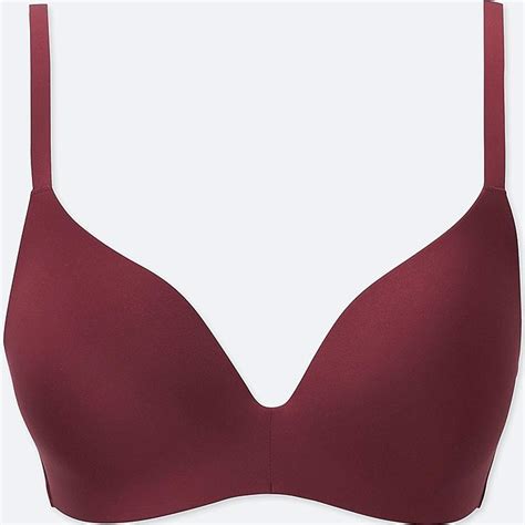 Women Wireless Bra Beauty Light Uniqlo Uk