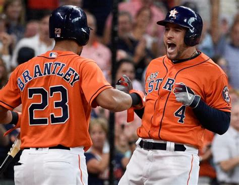 Mlb／搶七！ 瓦德茲6局飆9k 太空人逆勢三連勝扳平戰局 運動 Nownews今日新聞