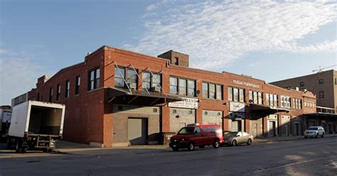 Chicagos Fulton Market Loses Another Meatpacker Crains Chicago Business