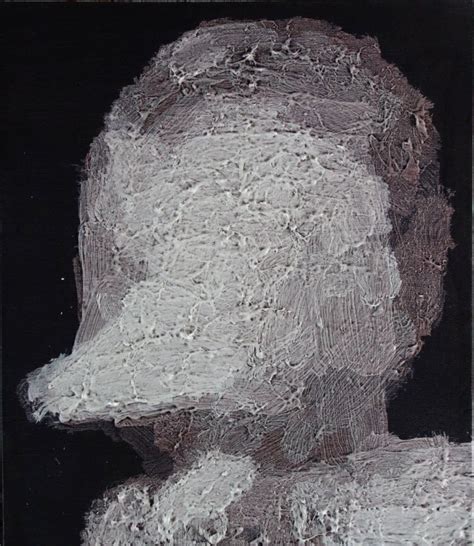 Patrick Tresset Patrick Tresset Is A Brussels Based Artist Who Develops Theatrical