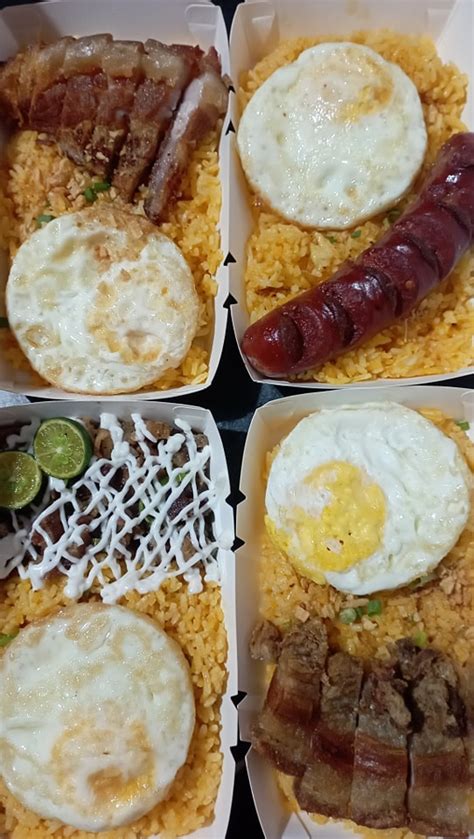 Bam Silog Hungarian Silog Bagnet Silog At Sisig Silog Facebook