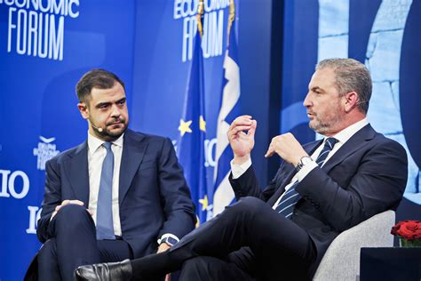 Εξάρχου Aktor Υλοποιούμε ένα μεγάλο πλάνο ανάπτυξης με επενδύσεις 2 δισ