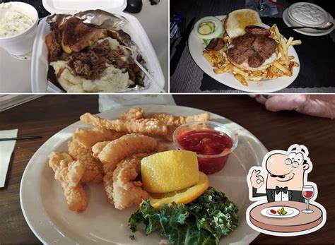 Glass Lounge Restaurant In Harrisburg Restaurant Menu And Reviews
