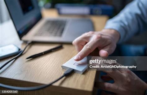 Fingerprint Detector Photos And Premium High Res Pictures Getty Images