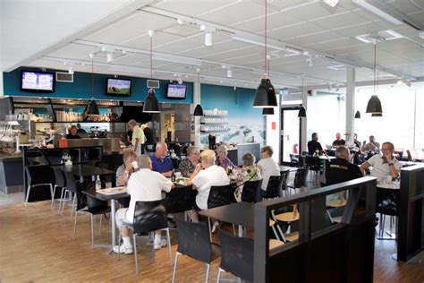 Calle C Restaurang Och Café