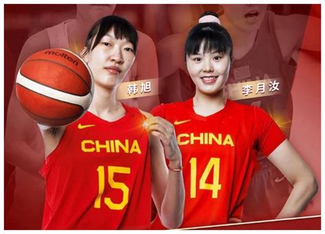郑薇指导亲承！李月汝黄思静归队，征战亚运会，李梦或不再归队！中国女篮韩旭郑伟