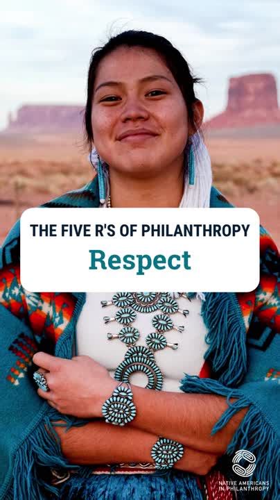 Native Americans In Philanthropy On Linkedin Nativephilanthropy