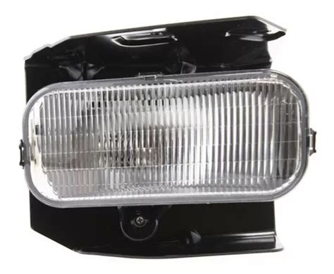 Ford F Faro De Niebla Con Foco Lado Derecho Envío gratis