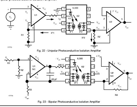 Isolation Amplifier Applications At Jose Norman Blog