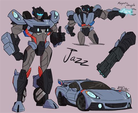 My Redesign Ill Probably Do Some More On The Legs If I Ever Revisit