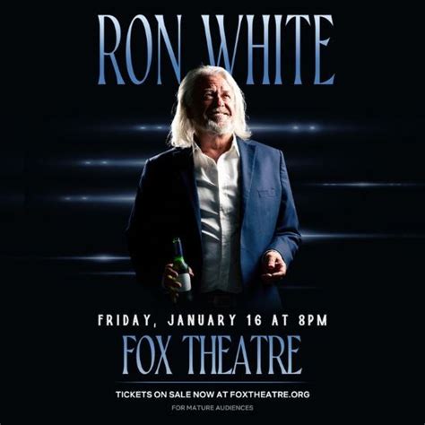 Events Fox Theatre
