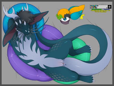 Rule 34 2023 Absurd Res Anthro Antlers Anus Avian Barbel Anatomy