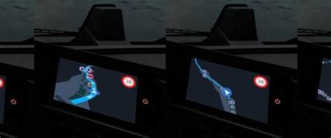 Ets2 Google Maps Navigation Night Version V 2 9 1 Trucks Mods