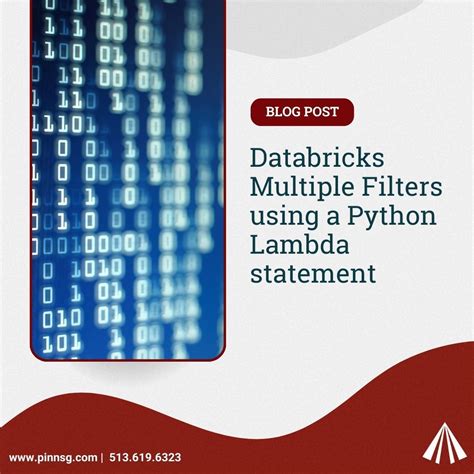 Pinnacle Solutions Group On Linkedin Itconsulting Techtips Cybersecurity Databricks Python