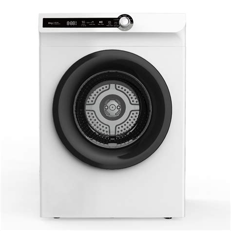 სარეცხის საშრობი Elenberg Ebg 820w Fd