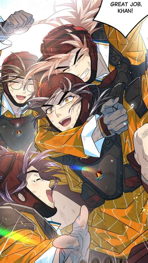 Pin By Lanzypanzy On Dark Moon Dark Moon Anime Webtoon