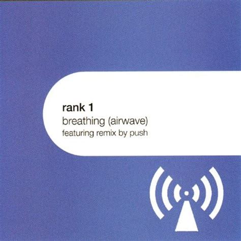 Breathing Airwave Rank 1 Digital Music