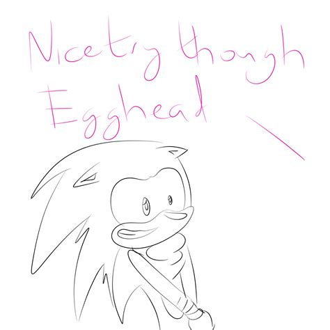 Sonictober Bundle 3 By Chinry