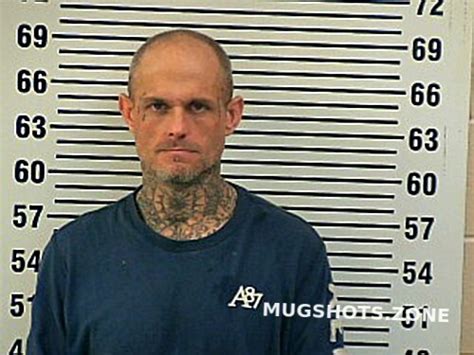 Carter Joseph N 02282023 Allen County Mugshots Zone