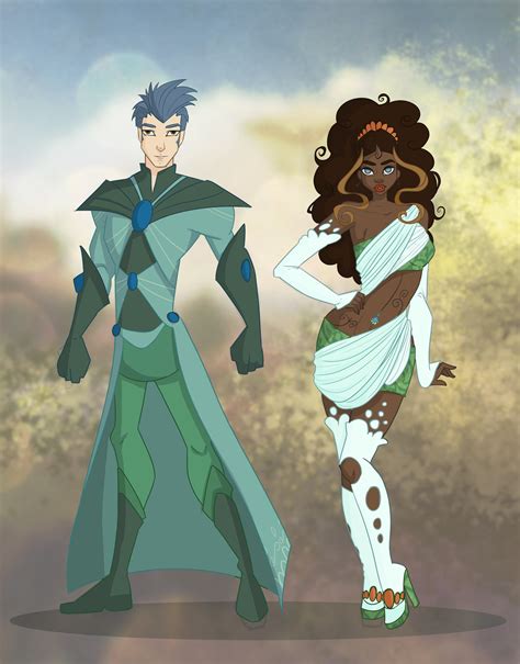 Tjibi Art And Fanart