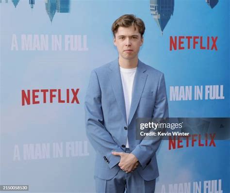 123 Evan Roe Photos And High Res Pictures Getty Images