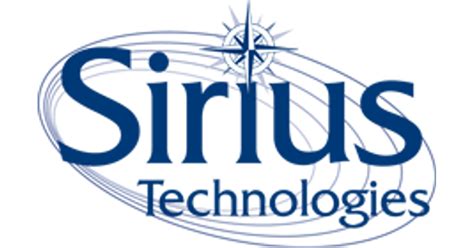 Sirius Technologies