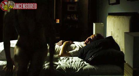 Naked Zoe Bell In Angel Of Death