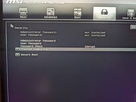 Ubuntu Usb Installation Medium Can T Detect Hard Drive Ask Ubuntu