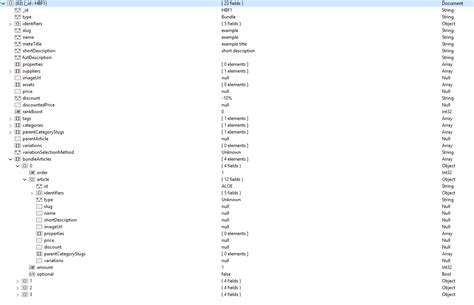 Mongodb I Have An Array With Documents Containing An Id How Can I