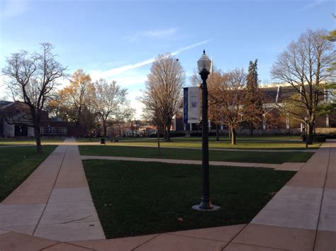 Blanche Tour • Lebanon Valley College Located In Annville