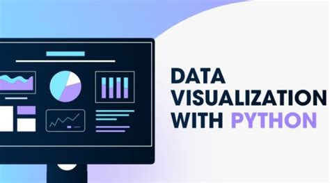 Mastering Data Visualization In Python A Comprehensive Guide With