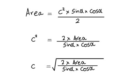5 Ways To Find The Length Of The Hypotenuse WikiHow