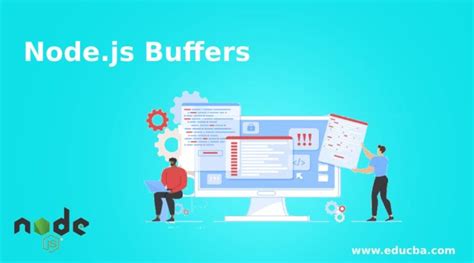 Nodejs Buffers How To Writereadcreate Nodejs Buffers