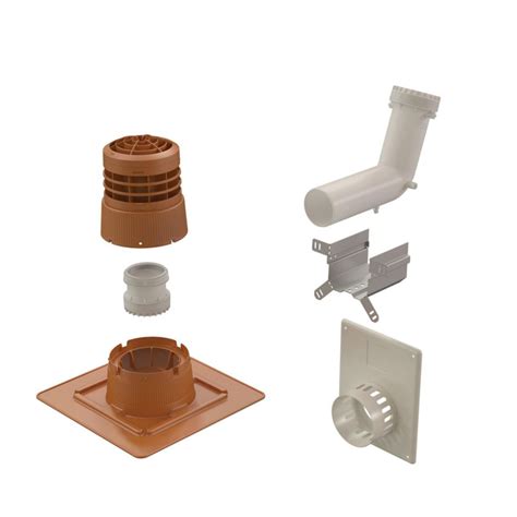 UBBINK Kit Chemilux ocre d entrées MUR PLAF réf Cedeo