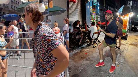Daniel Erthal Vende Drink Especial Em Show De Lady Gaga Famosos E