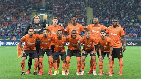 Легіонер Шахтаря ледь не втратив сина одразу трьом родичам футболіста надали медичну допомогу