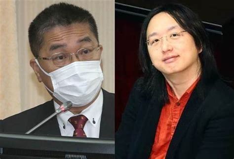 徐國勇今中午將和唐鳳臉書直播 說明數位身分證 政治 中時
