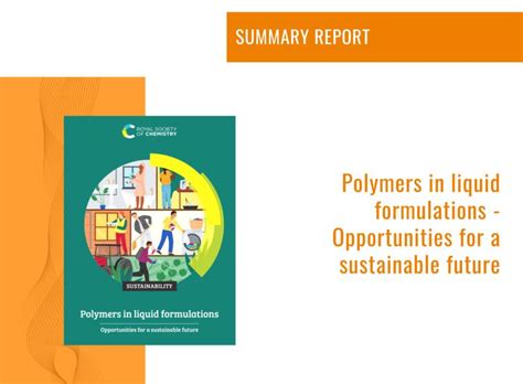 Specific Polymers On Linkedin Chemistry Innovation Polymers
