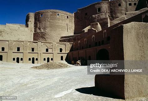 Citadel Of Arg E Bam Photos And Premium High Res Pictures Getty Images