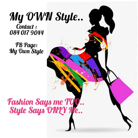 My Own Style My Own Style Added A New Photo