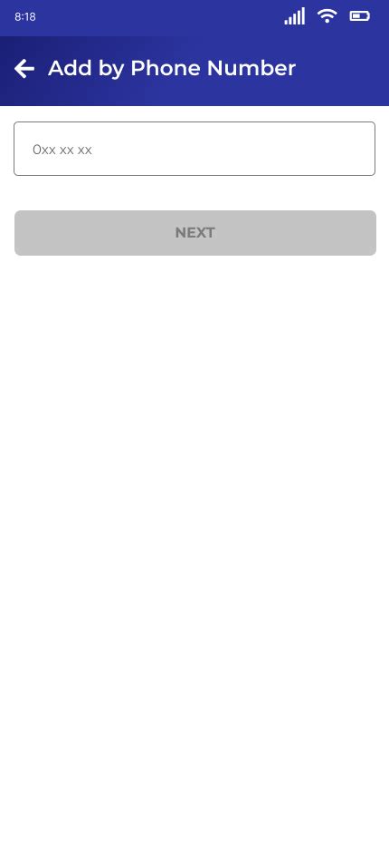 Crunch Easy Wallet Fintech App Ui Kit Flutter By Gwinyain1 Codecanyon