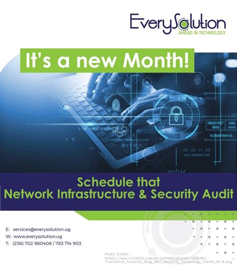 every solution ltd on linkedin itaudit securityaudit