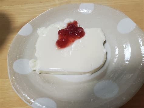 牛乳ババロア風 By クックg7669m 【クックパッド】 簡単おいしいみんなのレシピが393万品
