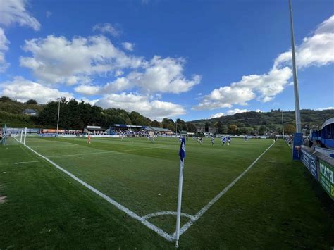 TICKET NEWS MATLOCK TOWN A Macclesfield FC Official Website