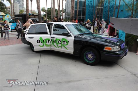 Over 100 Cosplay Photos From Long Beach Comic Expo 2015