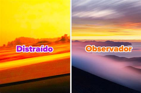 Dinos Si Estos Paisajes Borrosos Te Parecen Aesthetic Y Te Diremos Si Eres Observador O
