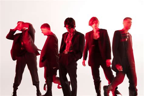 Bring Me The Horizon Anuncian Nueva Canción Strangers Escucha Un