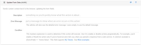 update form data ajax dnn sharp documentation center