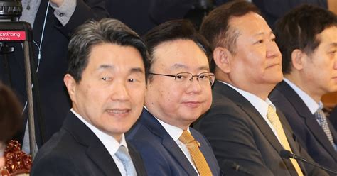 의개특위 필수의료 보상·전공의 수련 국가책임제 등 우선 논의